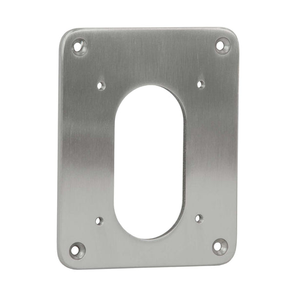 MB-PLATE-2 - Stainless Steel Mounting Plate – V2+ – bronte Collection